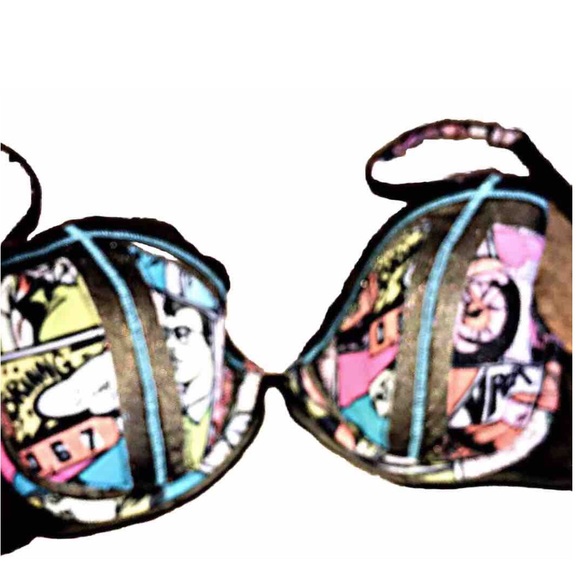 Cassandra | Intimates & Sleepwear | Cassandra Intimates Comic Cartoon ...